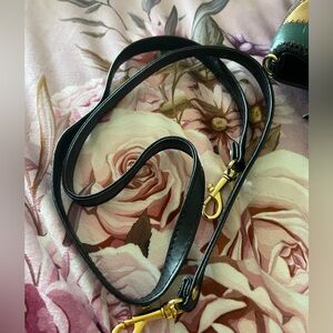 Maggie Lawrence | Bags | Vintage Maggie Lawrence Leather Patchwork ...